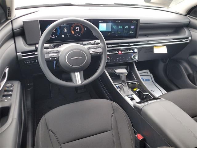 2026 Hyundai Tucson SEL Lake Jackson TX | El Campo West Columbia ...