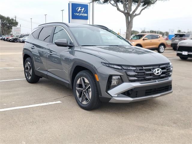 2026 Hyundai Tucson SEL Lake Jackson TX | El Campo West Columbia ...