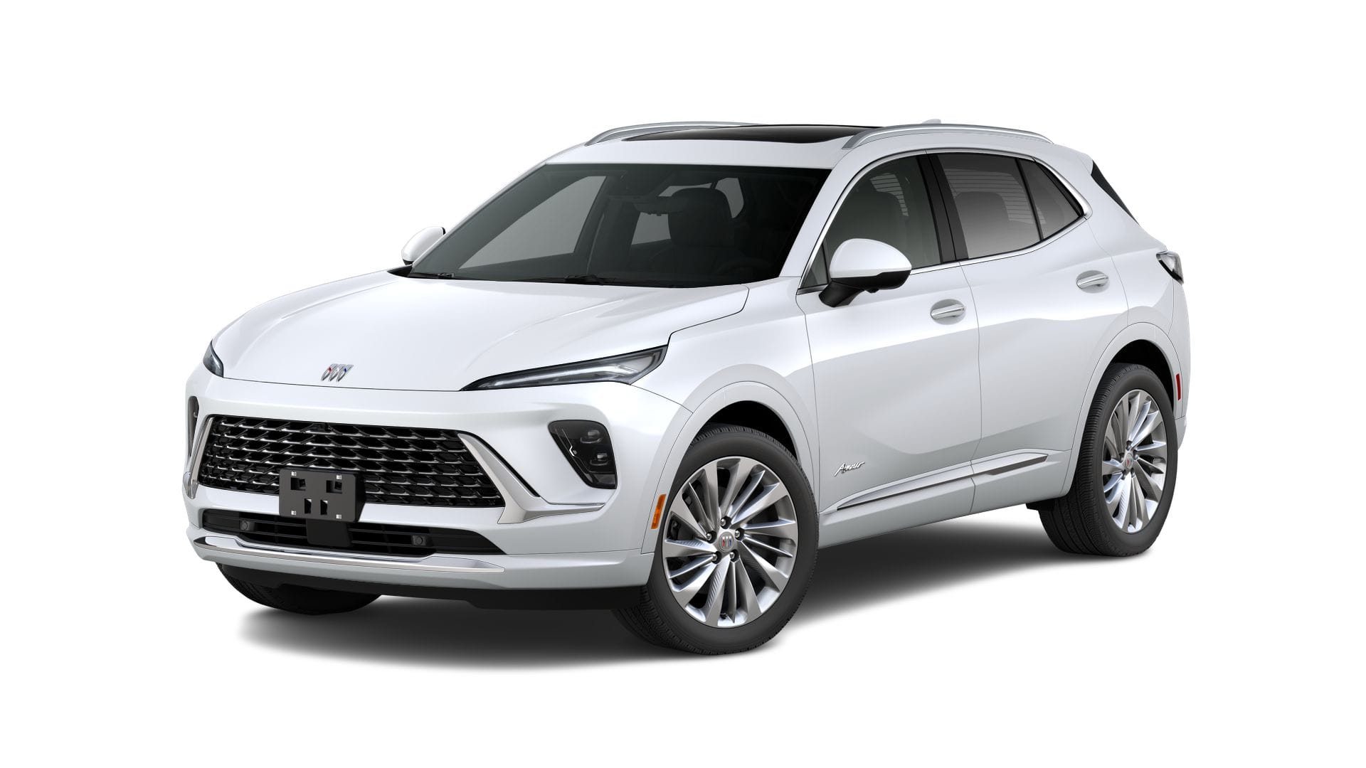 2026 Buick Envision Avenir Lake Jackson TX | El Campo West Columbia ...